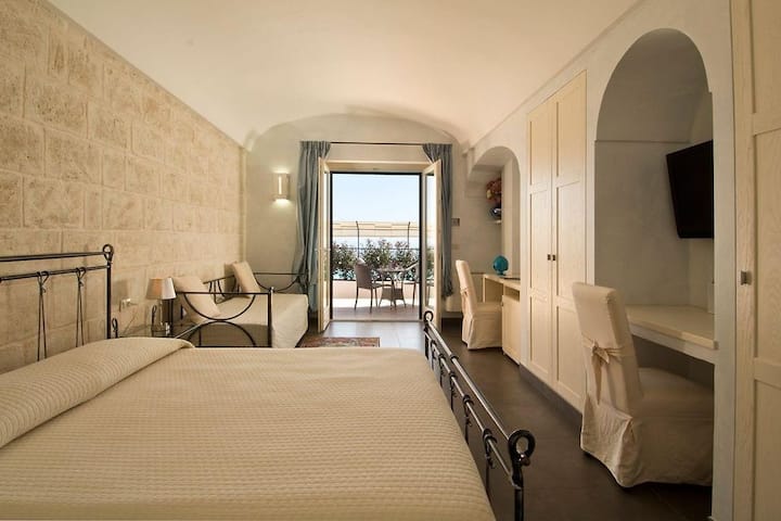 Junior Suite Con Doccia - Fasano