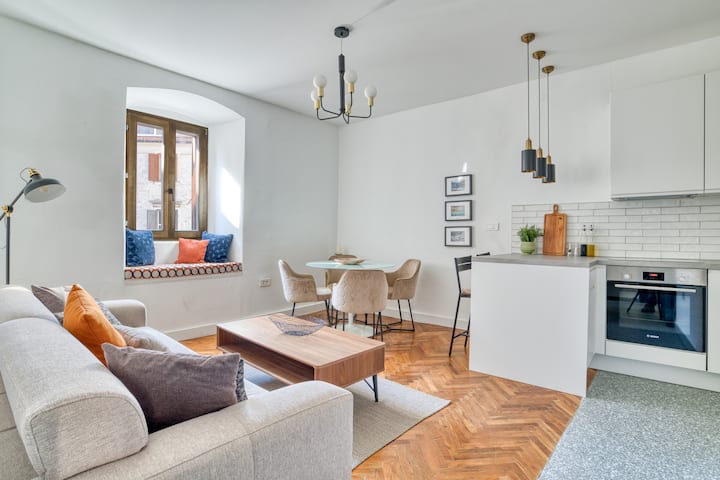 Museum Palazzo Suite By Mn Property - Kotor