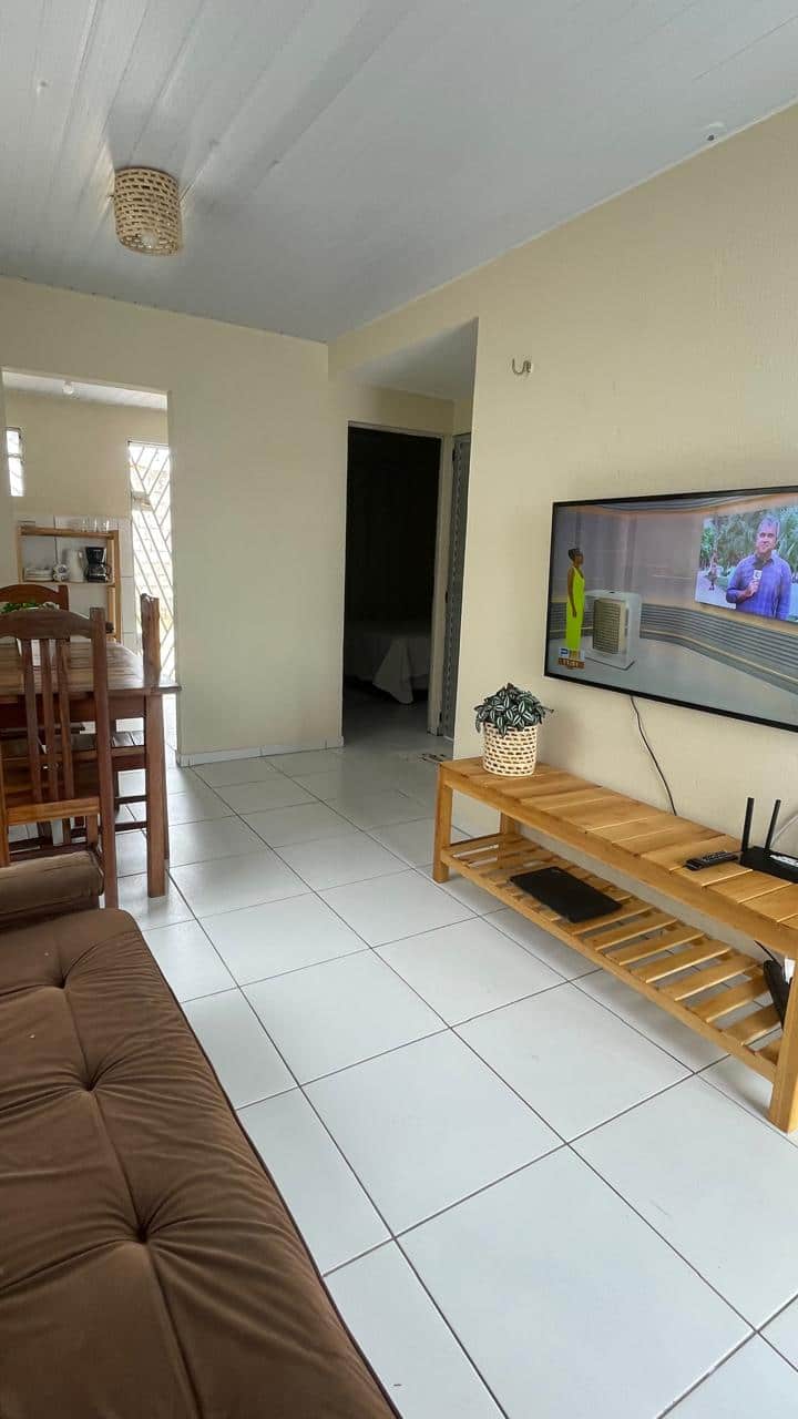Casa Lar Litoral - Parnaíba