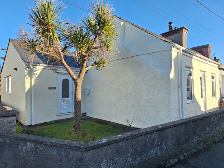Miners Cottage - Moelfre