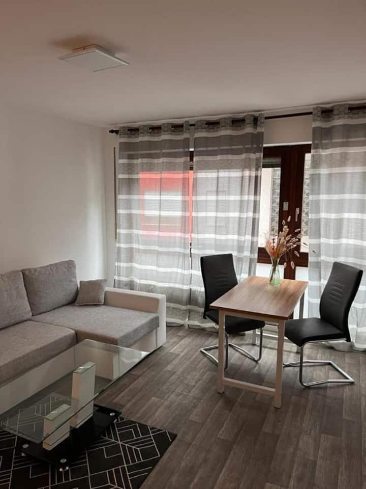 Wohnung Zur Post (W1) - Idstein