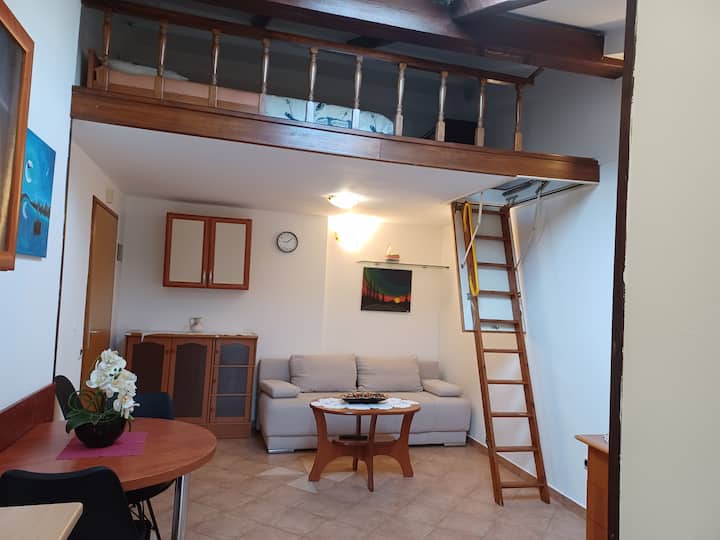 Apartman Jadranka - Pula