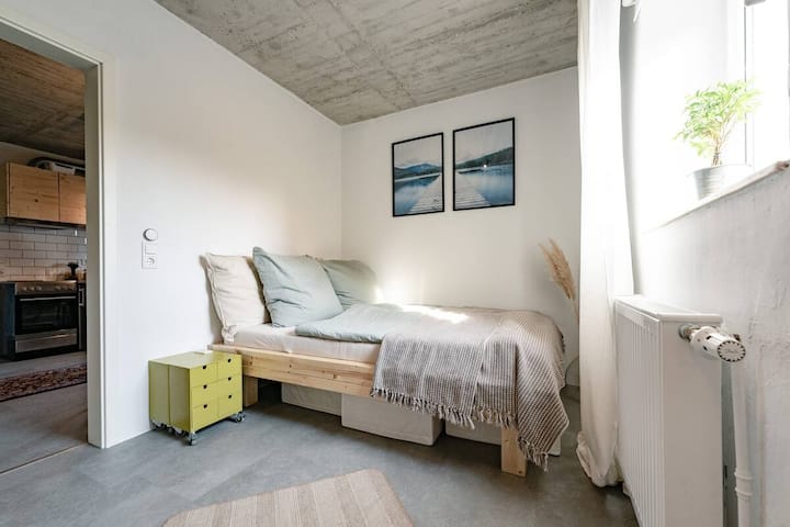 Gemütliche Wohnung | Natur&stadt - Kranenburg