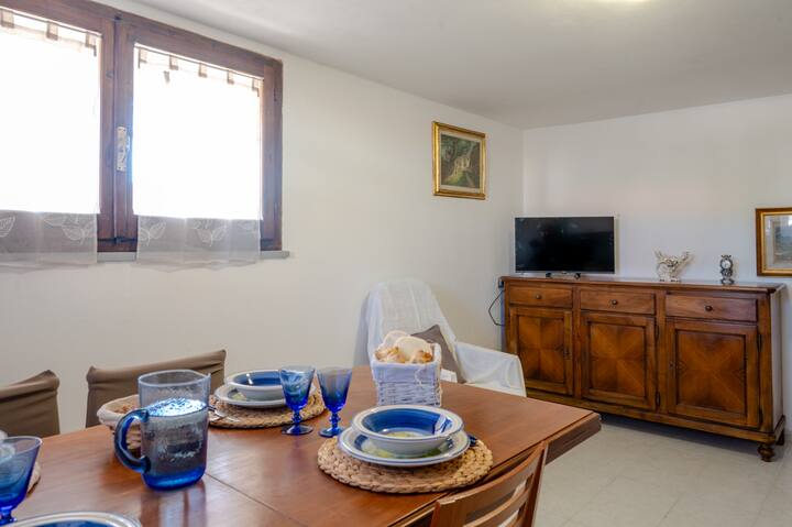 Holiday Home Apartment - Domus De Maria