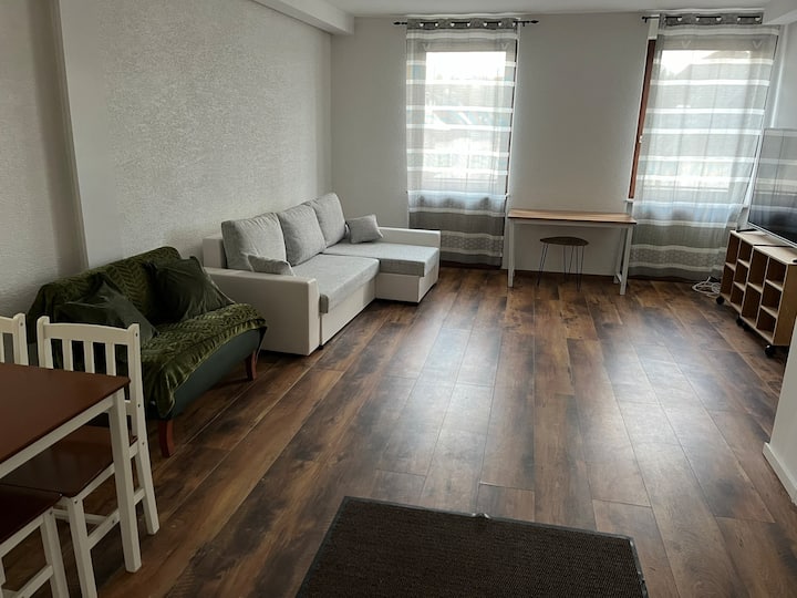 Wohnung Zur Post (W2) - Idstein