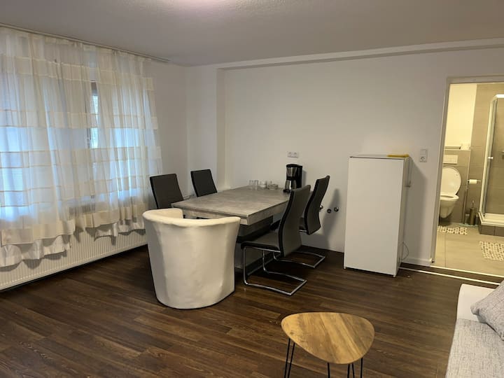 Wohnung Zur Post (W3) - Idstein