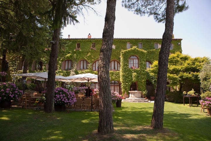 L’antico Convento - Chiusi