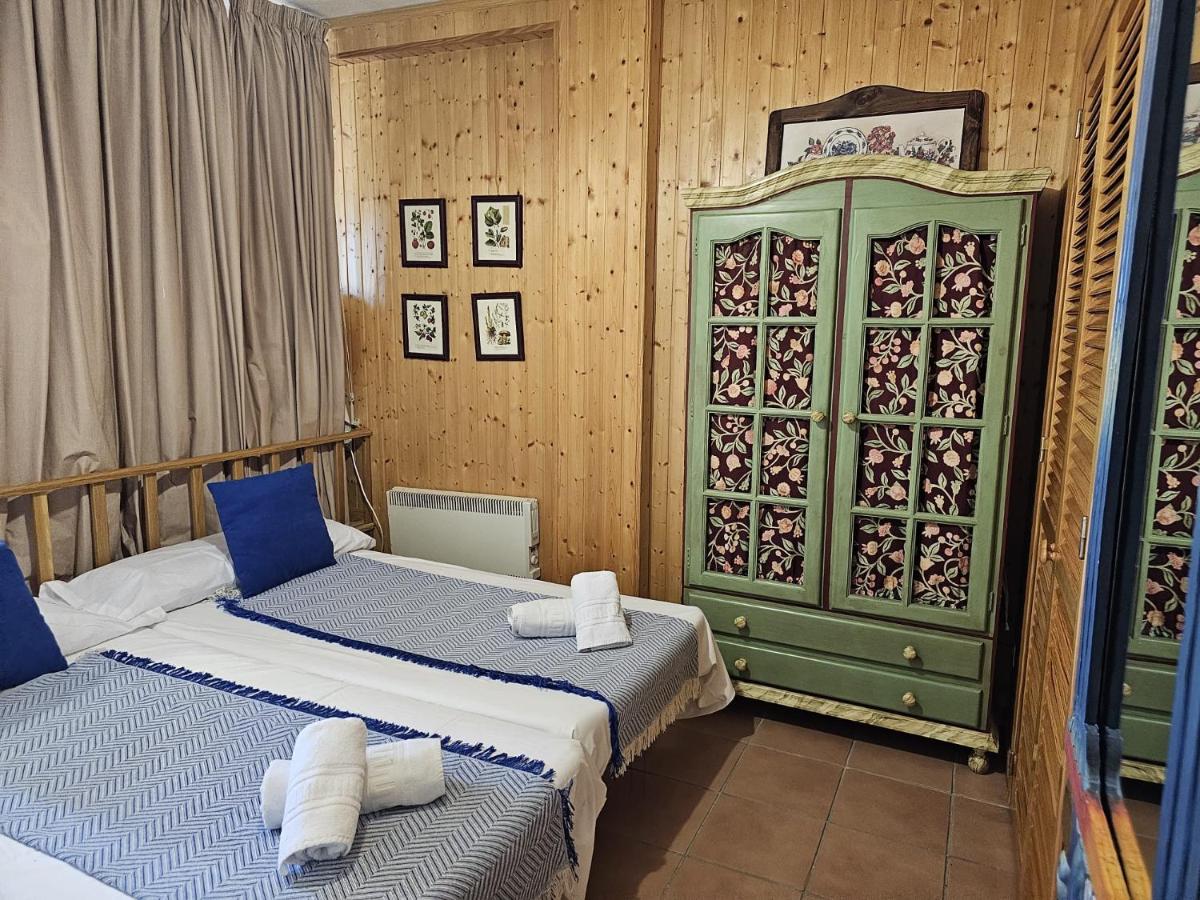 Imeda Estudio Los Valles - Apartamentos en alquiler en Granada ...