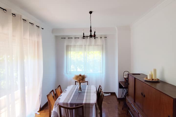 Appartement 3 Pièces - Meadela - Viana do Castelo