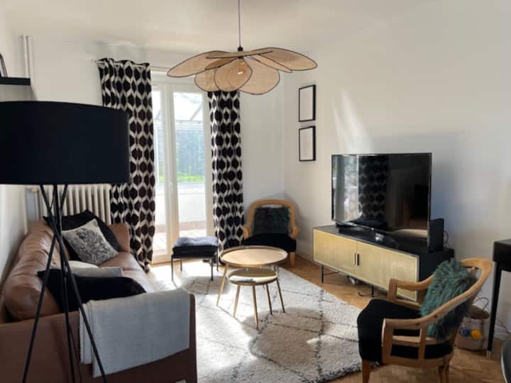 Maison Rodez - ibis budget Rodez