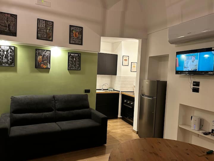 La Casa Di Flofly - Barletta