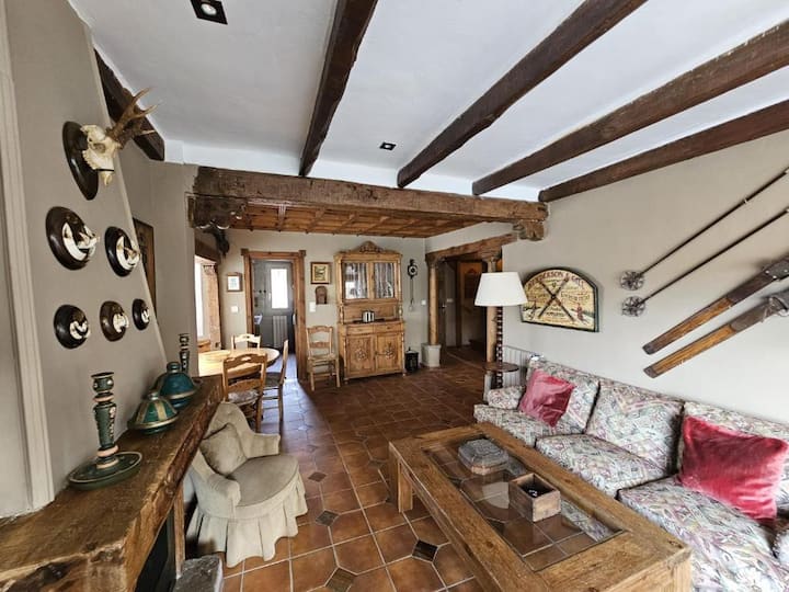 Imeda Casa Los Pinos - Sierra Nevada
