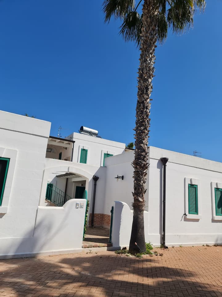 Casa Vacanza Chiusurelle Village - Punta Prosciutto