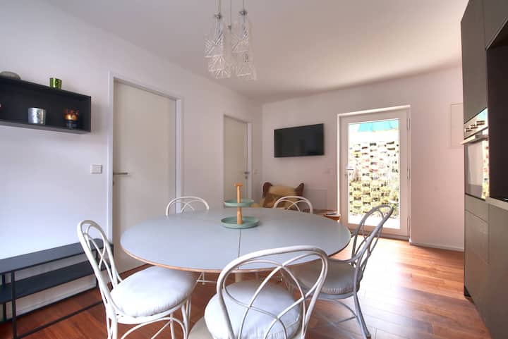 Aurora Apartment Puchberg - Top 3 - Puchberg am Schneeberg