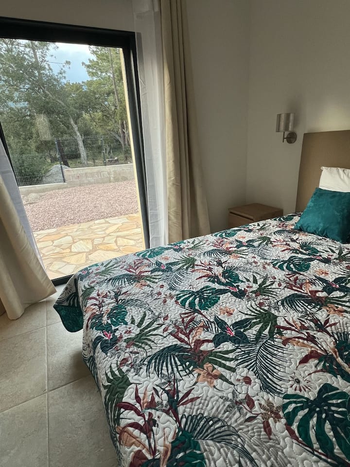 Mini Villa,15mn De Porto Vecchio - Figari