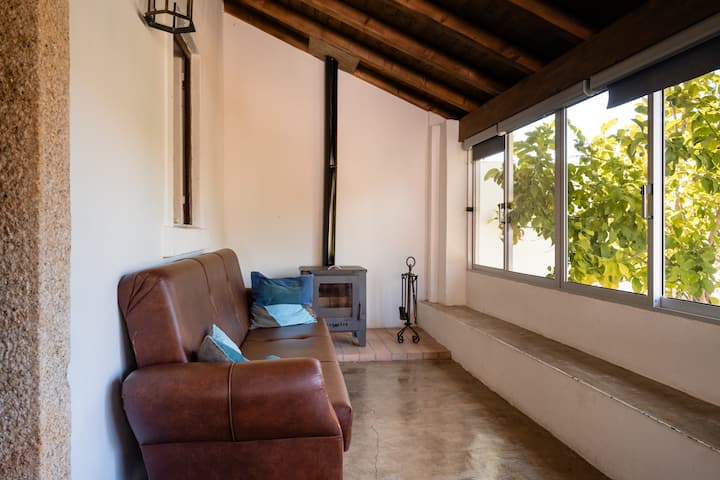Bem-vindo à Casa Dos Escritores - Marvão