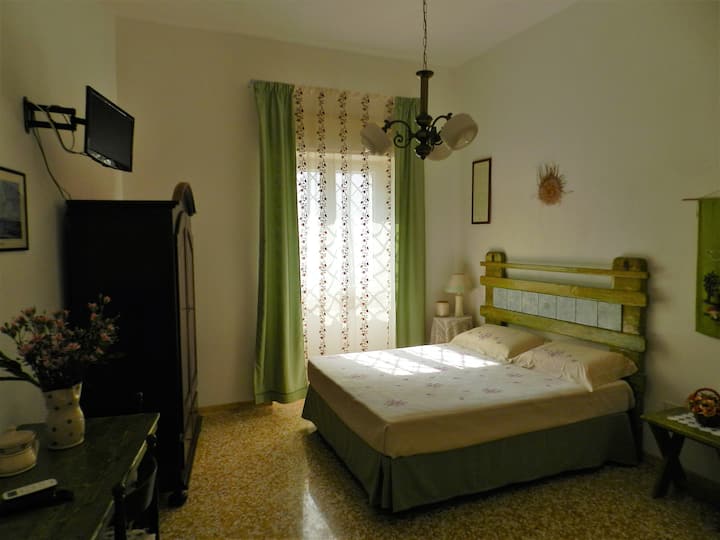 Casa A Corte Con Terrazza - Taviano