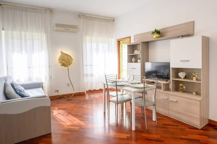 [San Giovanni] Dream Apartment - Rom