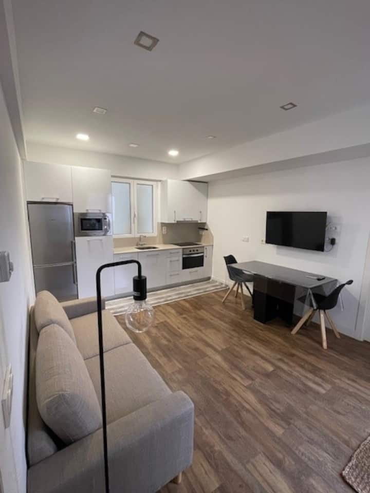 Piso Reformado 2 Habitaciones En Gros Ess02115 - Saint-Sébastien