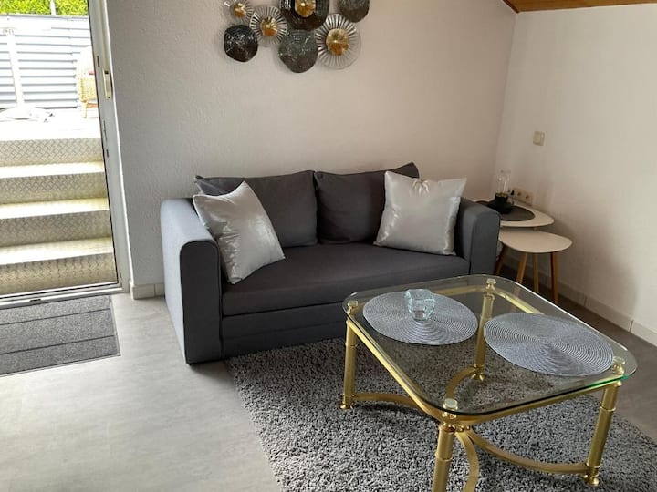 Apartment Auszeit - Bad Neustadt an der Saale