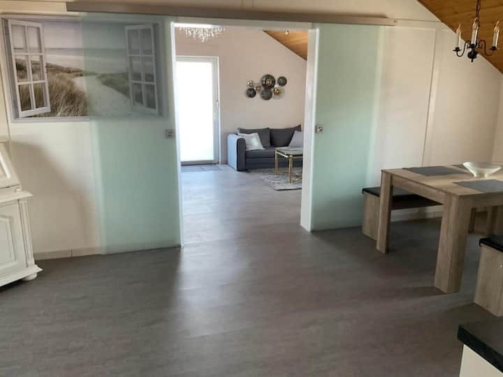 Apartment Auszeit - Bad Neustadt an der Saale