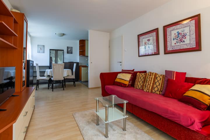 Nia Apartment, Split - Spalato