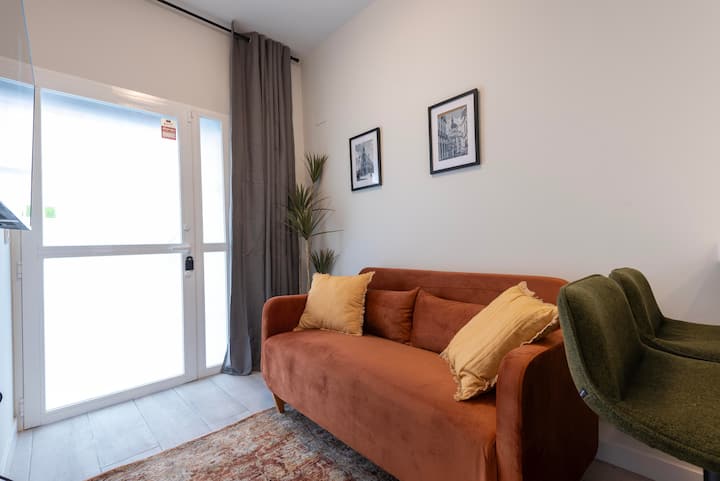 La Terraza Vista Alegre - Alcorcón