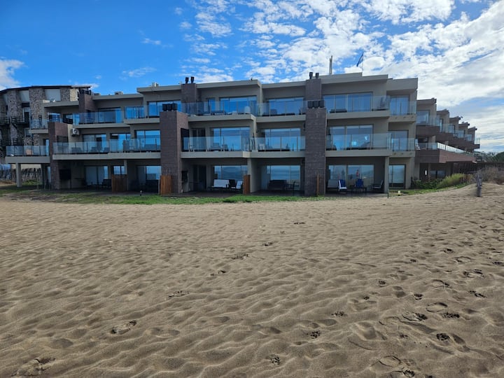 Departamento En Las Gaviotas - Villa Gesell