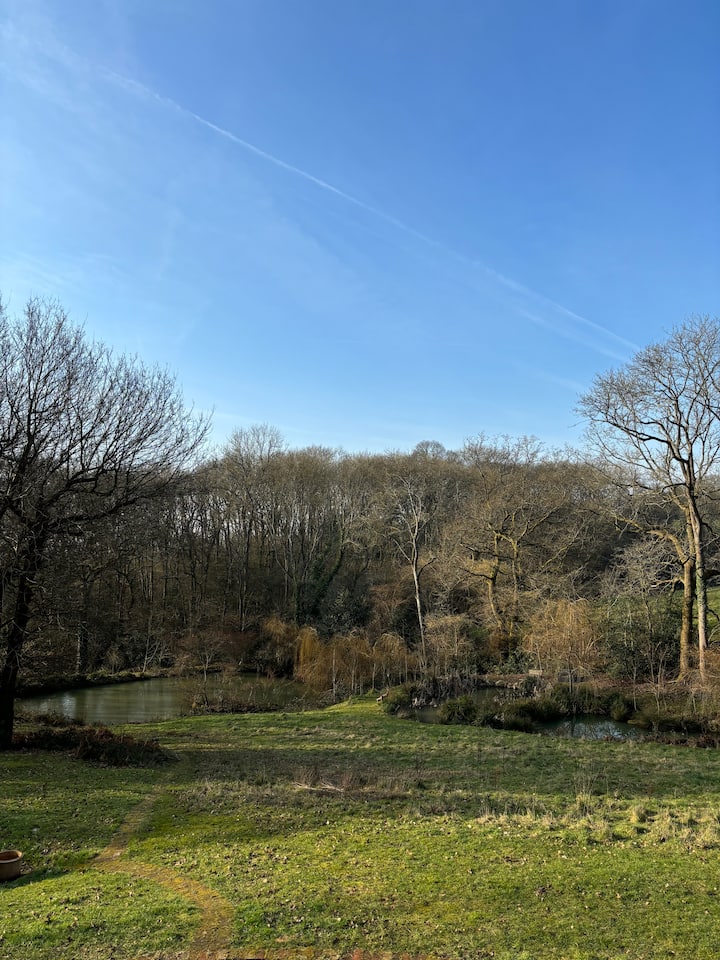 Chandlers Wood - Sevenoaks