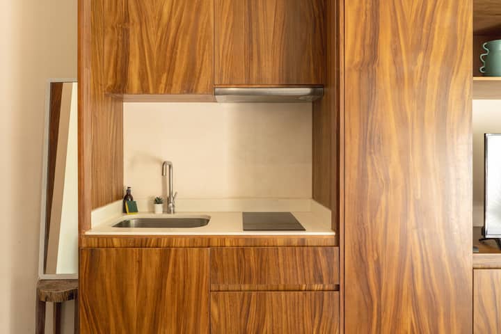 Kan Kin Studio Beach And Shuttle - Tulum