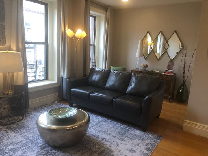 The Lefferts Manor Starting $129 Per Night - Brooklyn, NY