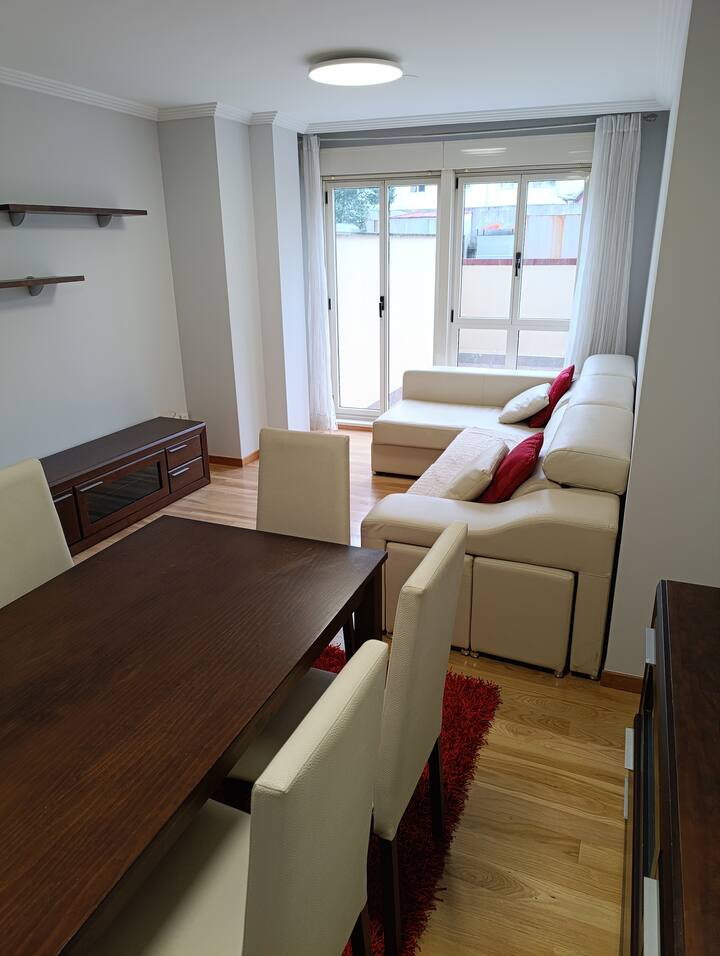 Piso Veteris - Pontevedra
