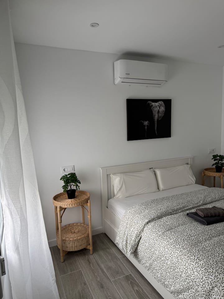 Piso 3 Plaza Paris 4 Personas - Lloret de Mar