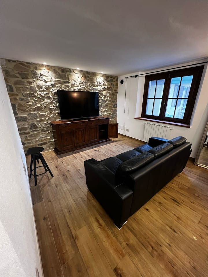 Casa Levante - Giardino - Castiglione della Pescaia