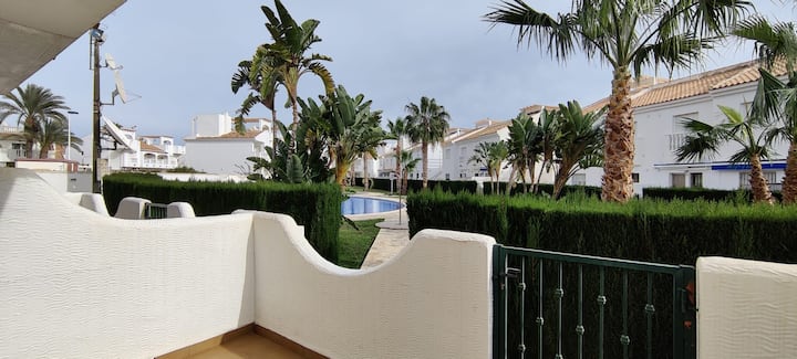 Apartamento Lisa - Mazarrón