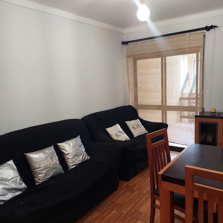 Apartamento Junto Ao Mar - Mira