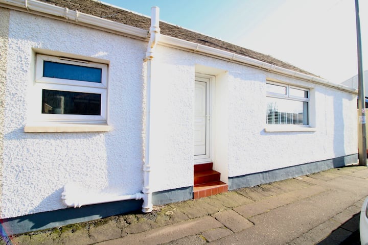 Links Cottage, Cosy And Perfect. - Prestwick