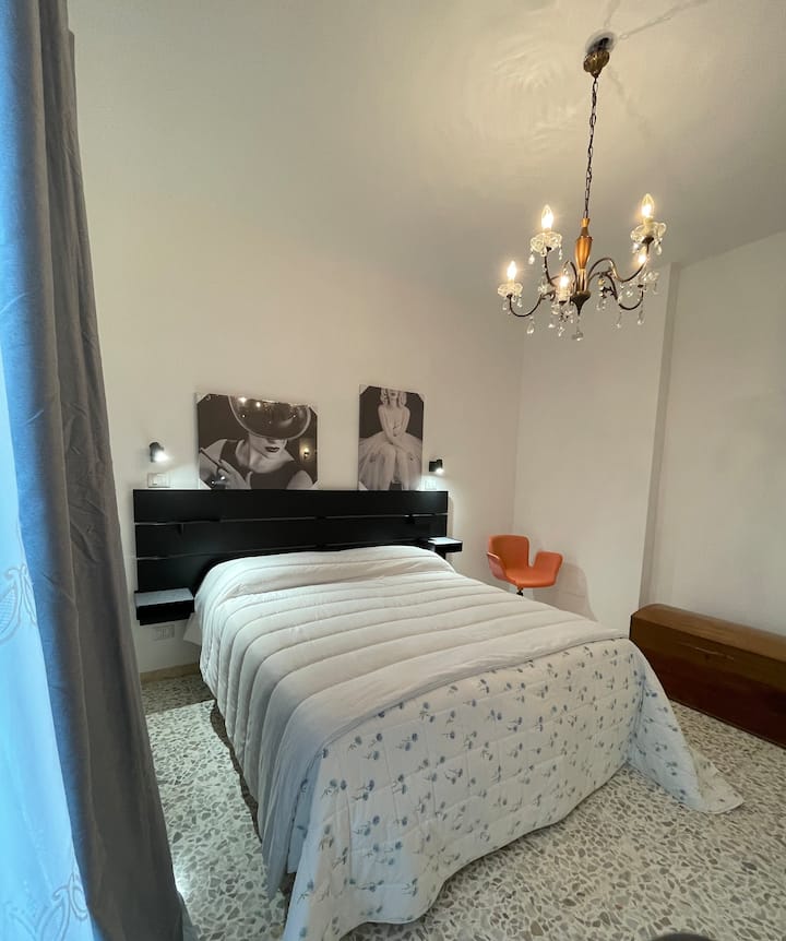 Casa Remolina - Pienza