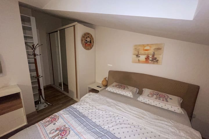 Luxe & Spacious 3br Cozy Duplex - Gebze