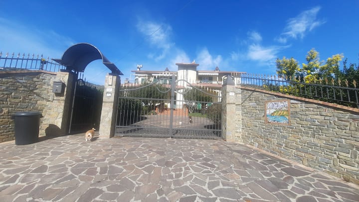 Casa Vacanza Villa Angela - Agropoli