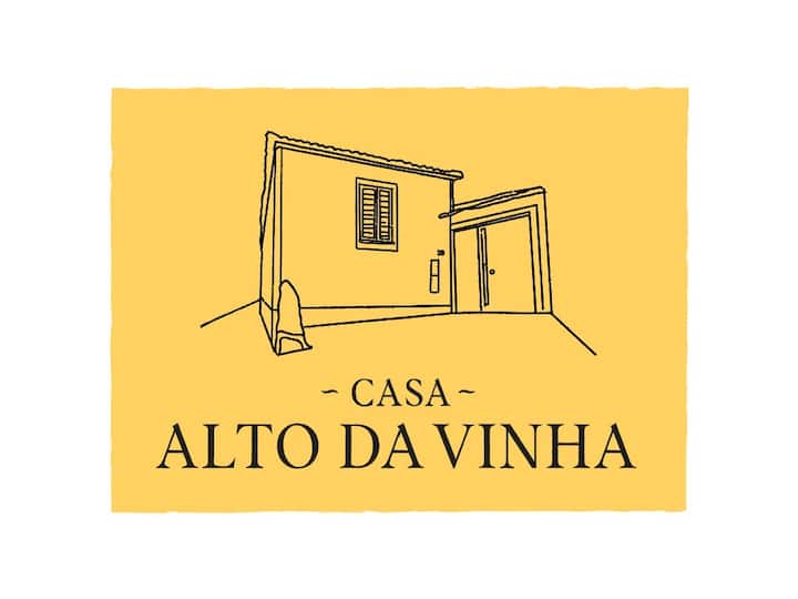 Casa Alto Da Vinha - Póvoa de Varzim