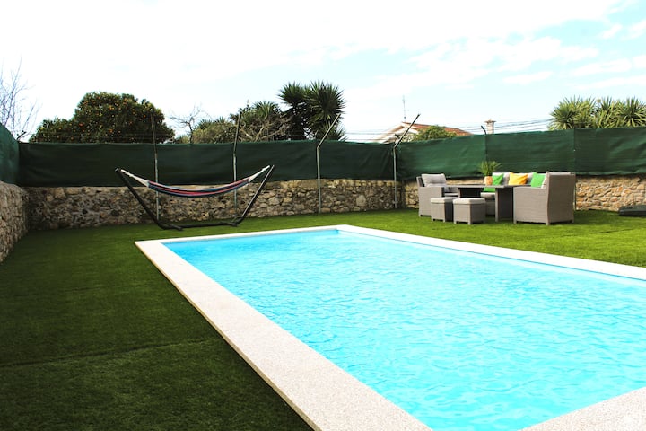 Casa Alto Da Vinha - Arcos