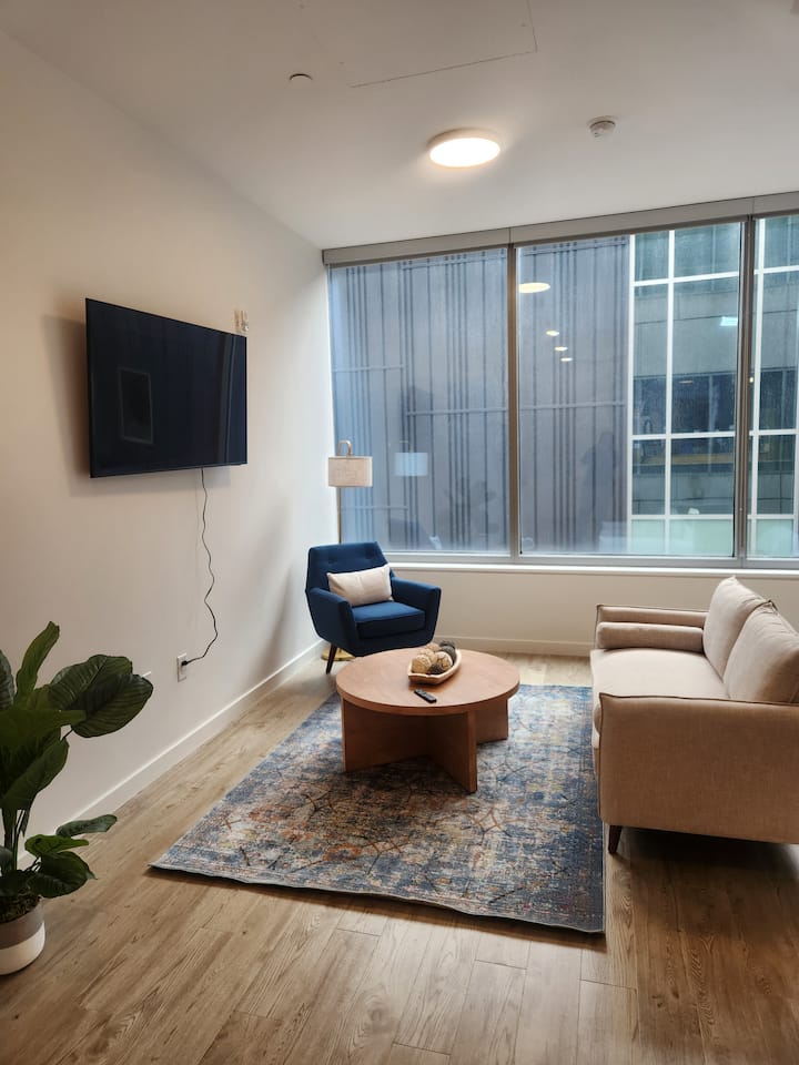 Hamilton Street Studio | Near Ppl Center - Allentown, PA
