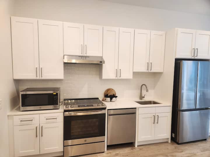 The Perfect Downtown Studio - Allentown, PA