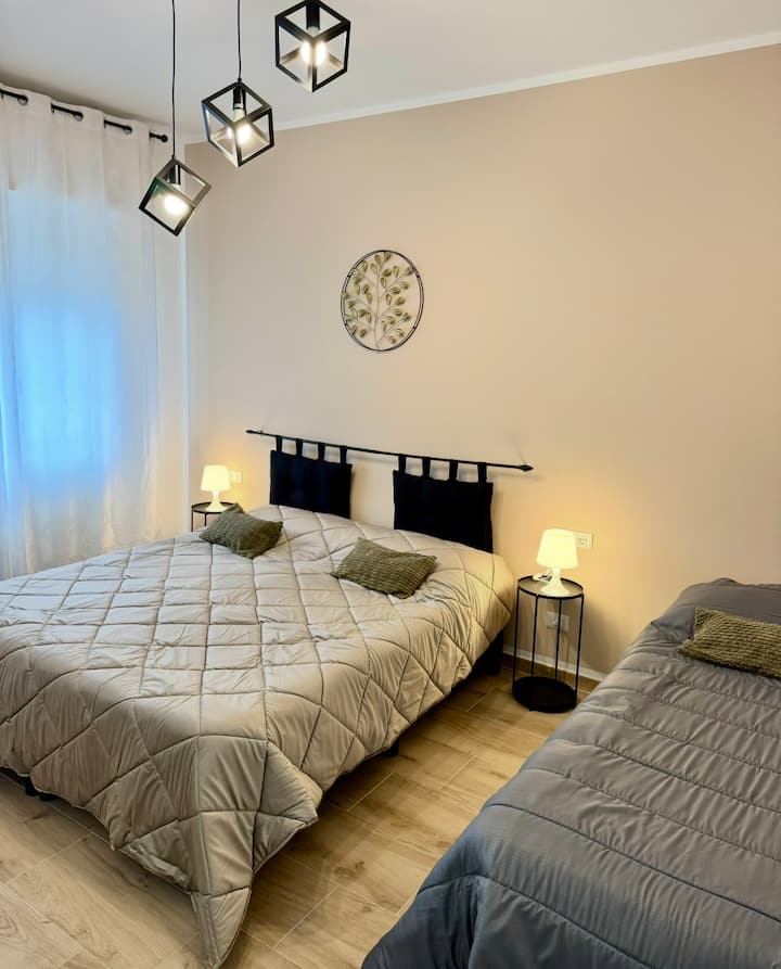 Mh Montessori Home - Bentivoglio