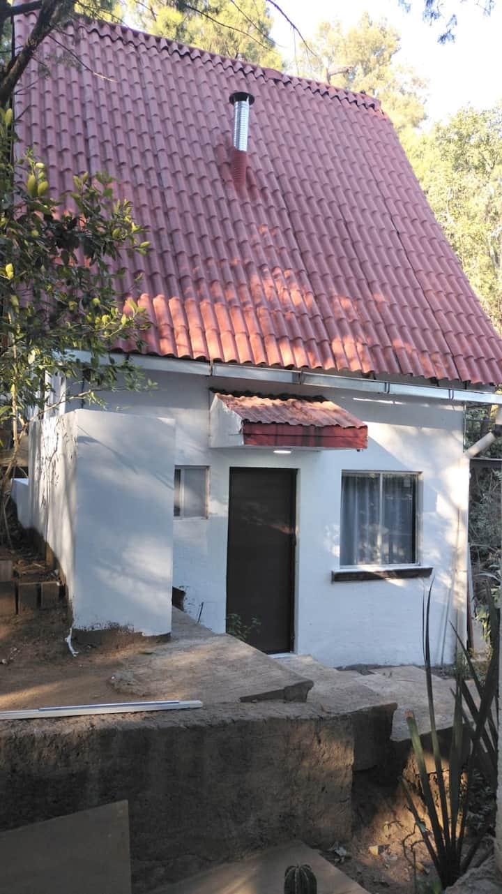 Loft Integrado - Tepoztlán