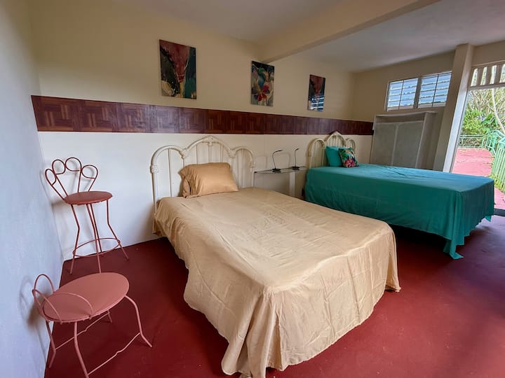 Jaca Apartment-vistas Hermosas - 馬納蒂