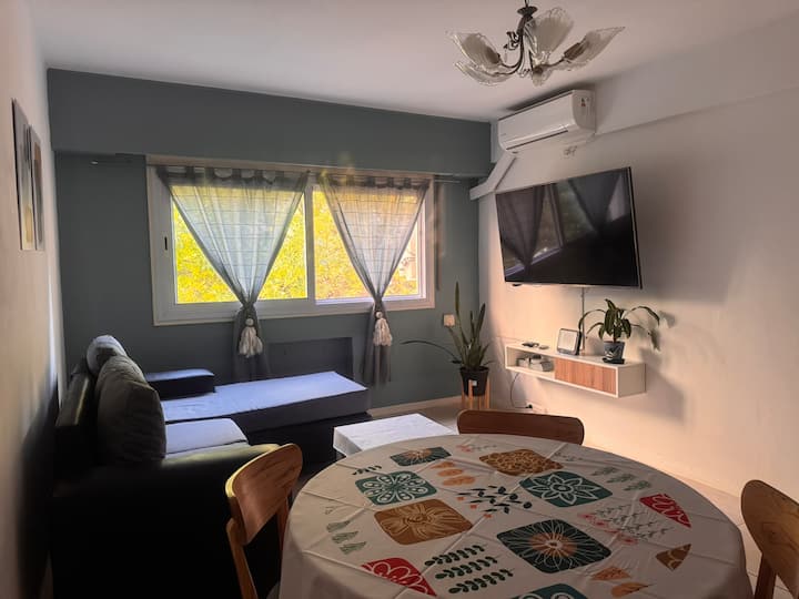 Depto Ideal En San Telmo - Buenos Aires