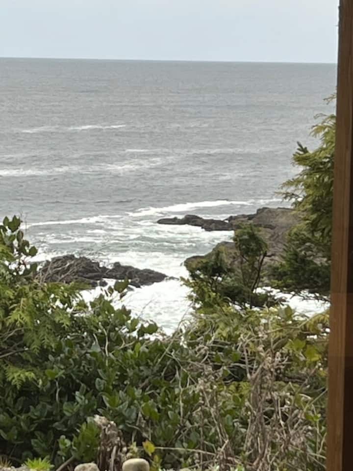 The Suite At Sunset Point - Ucluelet