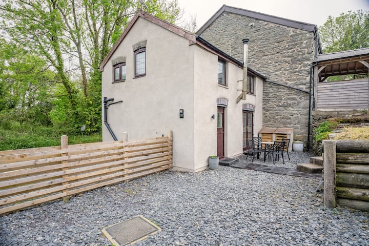 Millbrook Cottage - Penrhyndeudraeth
